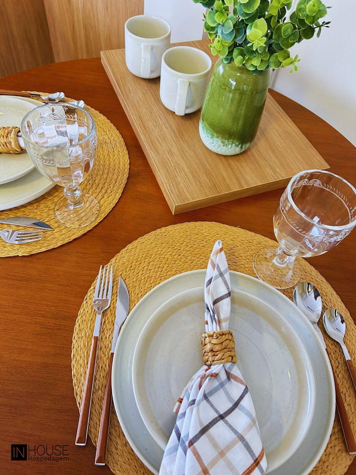 Jp | Estadia Inteligente - Porto Alegre