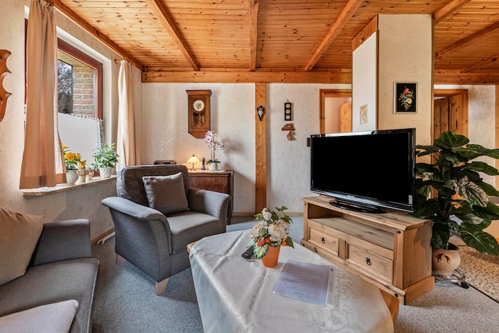 Wohnung 1 - Heide