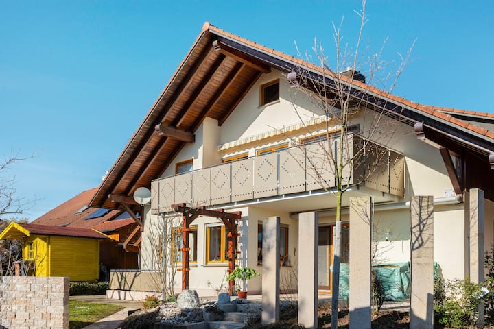 Haus Am Ettenberg - Heiligenberg