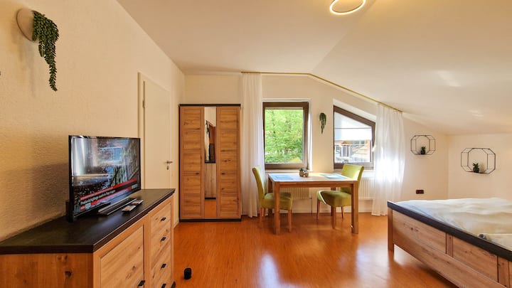 Fewo Zuckerfeld - Gersfeld (Rhön)