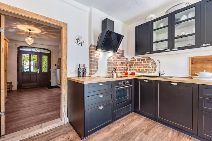 Kleines Glück - Lenzen (Elbe)