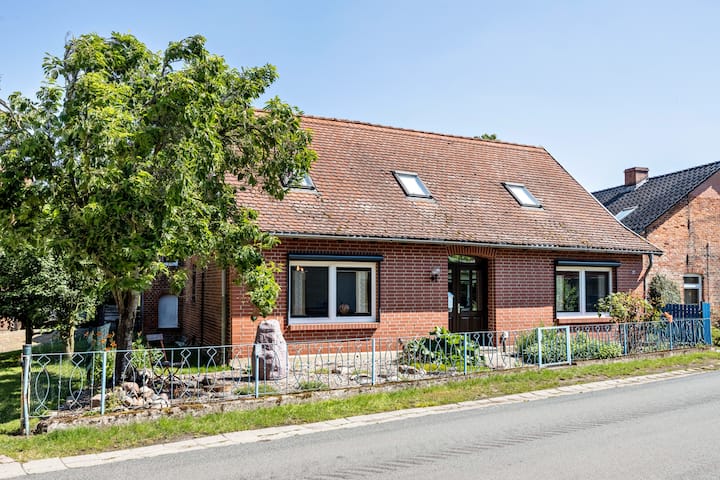 Kleines Glück - Lenzen (Elbe)