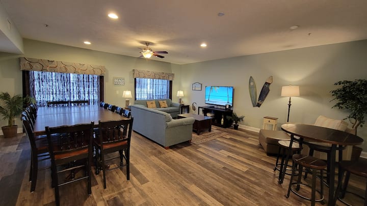 Mbv 6br/5ba - 304b - Myrtle Beach