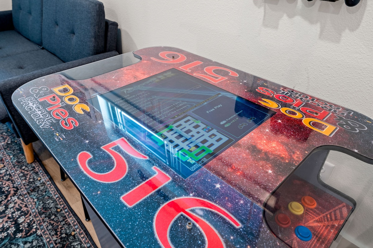 *NEU* Birchwood Retreat | Whirlpool, Pools & Feuerstelle - Häuser zur ...