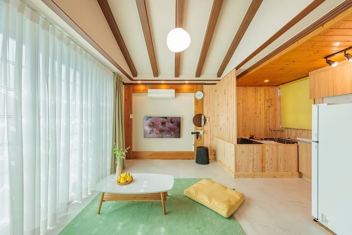 #반려동반 #첨성대 #황리단길 헬퍼독3호애견동반 - Gyeongju-si