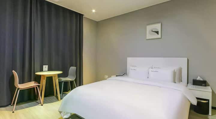 #역사박물관 #월명공원 #가로경관길 디럭스 - 소룡동