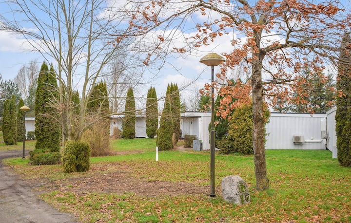 Nice Home In Ystad With Wifi - Ystad