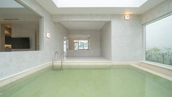 #수영장 #보문호수 #경주월드 #황리단길 C동 - 慶州