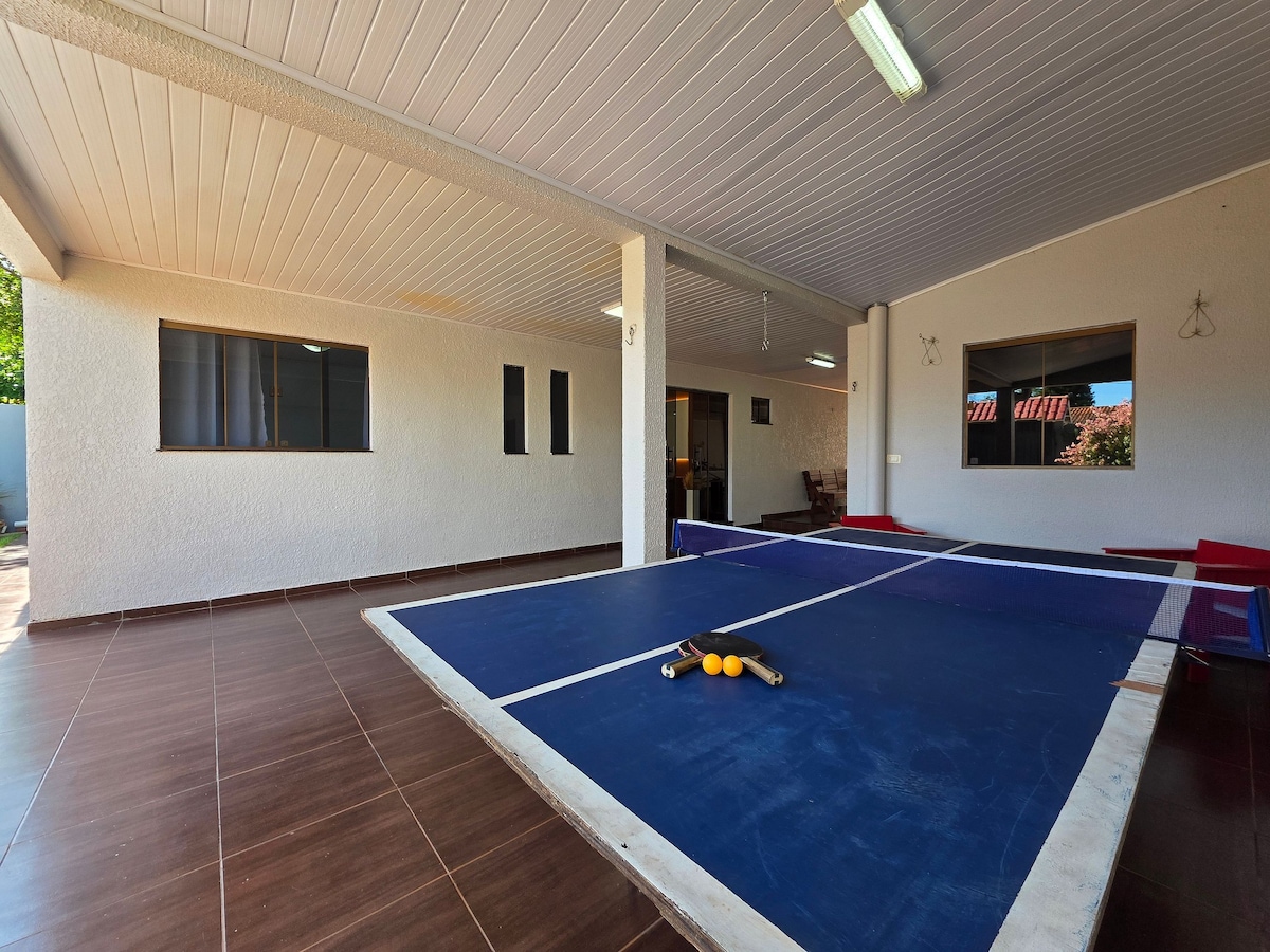 Family Home - Leisure Area - Quiet Neighborhood - Houses for Rent in ...