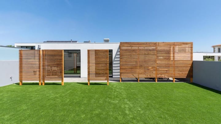 Another Side - Furadouro