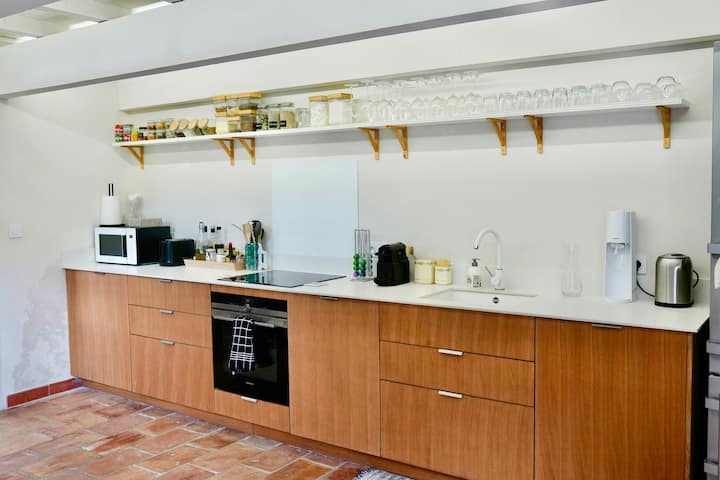 Wellness Retreat In Petite Camargue - Aimargues