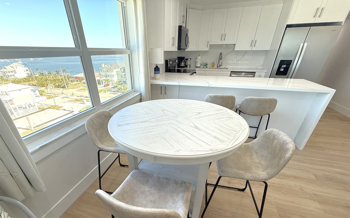 Gateway Villas #899 « Sunset Beach Penthouse » - Condos à louer à Fort ...
