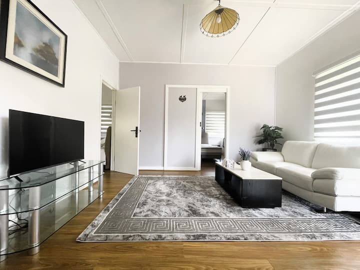 Cozy 2bdr Stay In Central Leura | Steps To Shops - Leura
