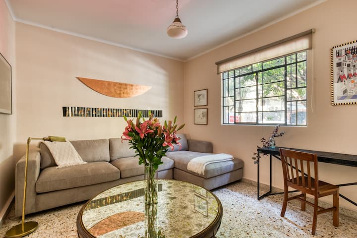 4br Right In The Heart Of La Condesa - México