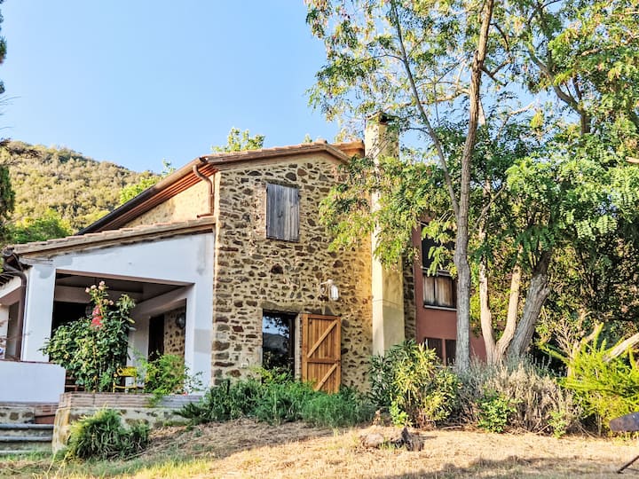 La Valle By Interhome - Gavorrano