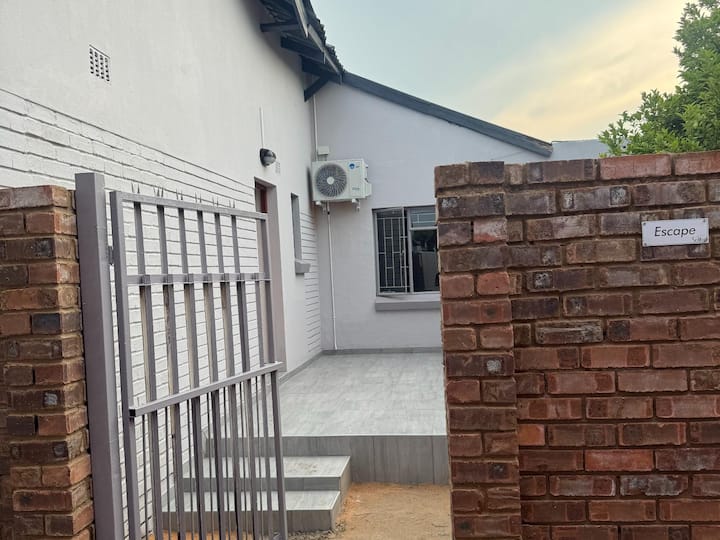 Comfort Queen Studio - Trichardt