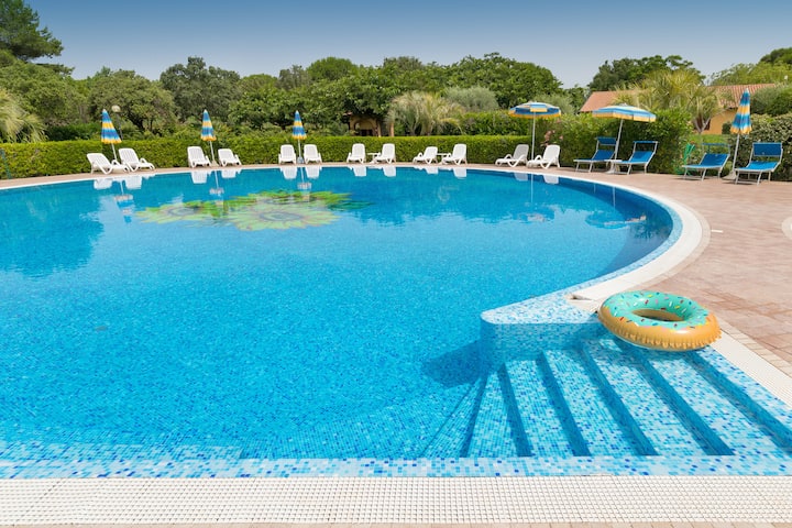 Il Girasole - Rovo - Campiglia Marittima