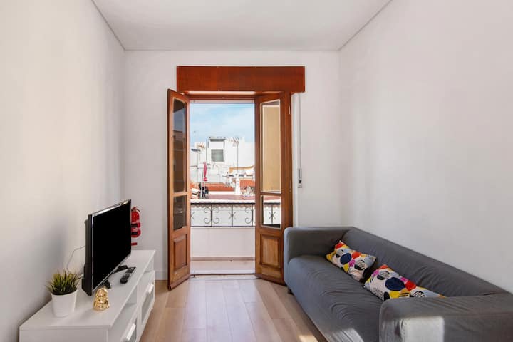 The Almond House - Vila Real de Santo António