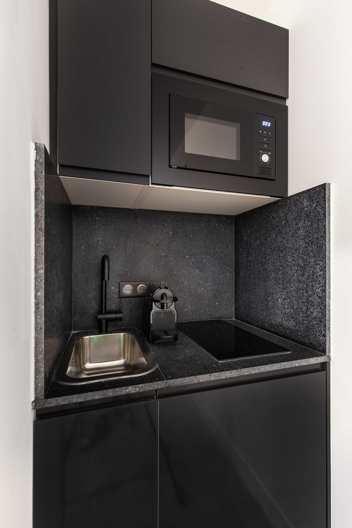 Cosy Studio - 2P - Parc des Expositions - Appartements à louer à Paris ...