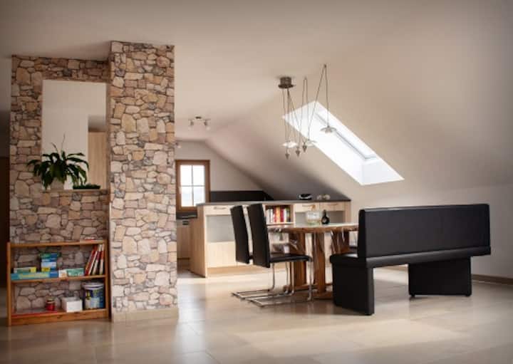 Ferienwohnung Thoma Mit Balkon (Königheim) - Tauberbischofsheim