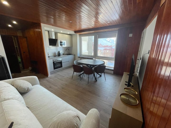 Essence Sierra Nevada - Sierra Nevada