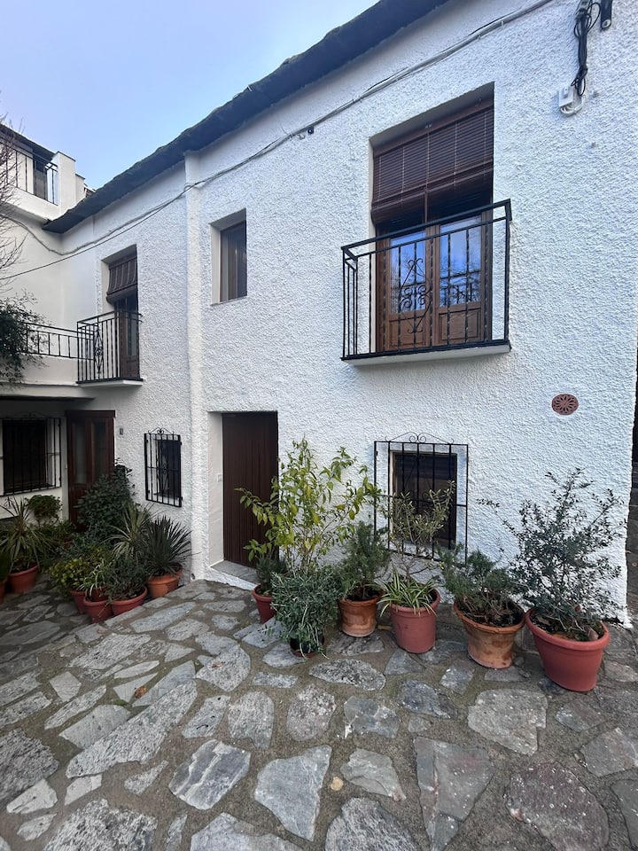 Casa Pepa - Soportújar