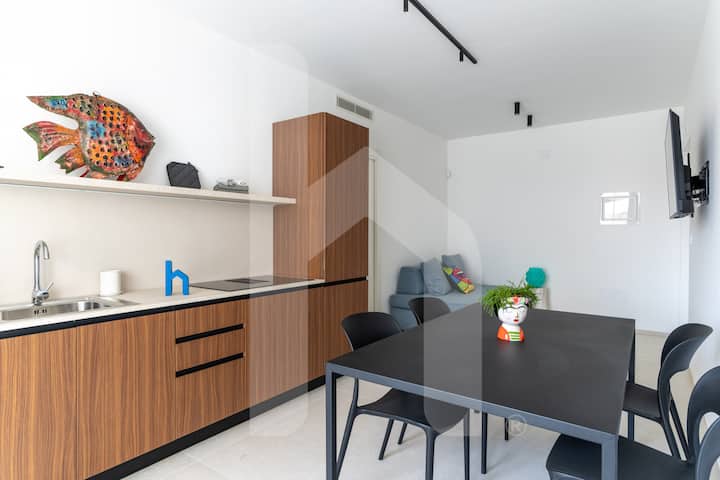 Homiday - Sublimare Int. 8 - Giulianova