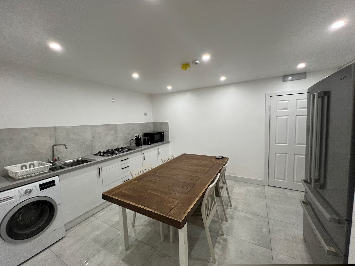 Luton City Retreat - Spacious 3 Bedroom Apartment - Dunstable