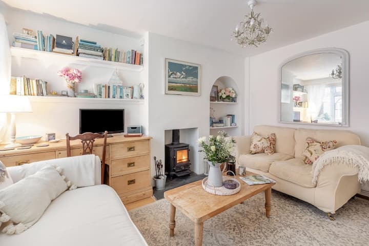 2 Bed In Lyme Regis (Oc-r34479) - Lyme Regis
