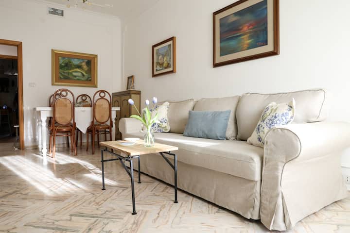 Alla Brezza Blu - Mola di Bari