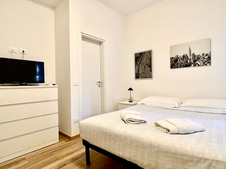 Accogliente Bilocale Nel Cuore Di Rimini - Rimini