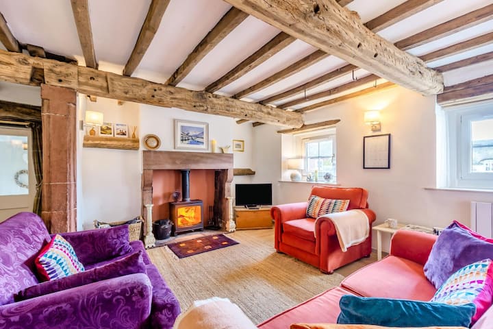 2 Bed In Long Marton (Oc-c34661) - Appleby-in-Westmorland