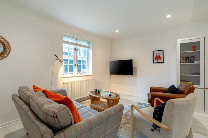 2 Bed In Scole (Oc-p34354) - Diss