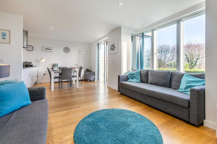 2 Bed In St. Ives (Oc-t34467) - St Ives