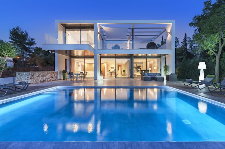 Villa Amer - Alcúdia