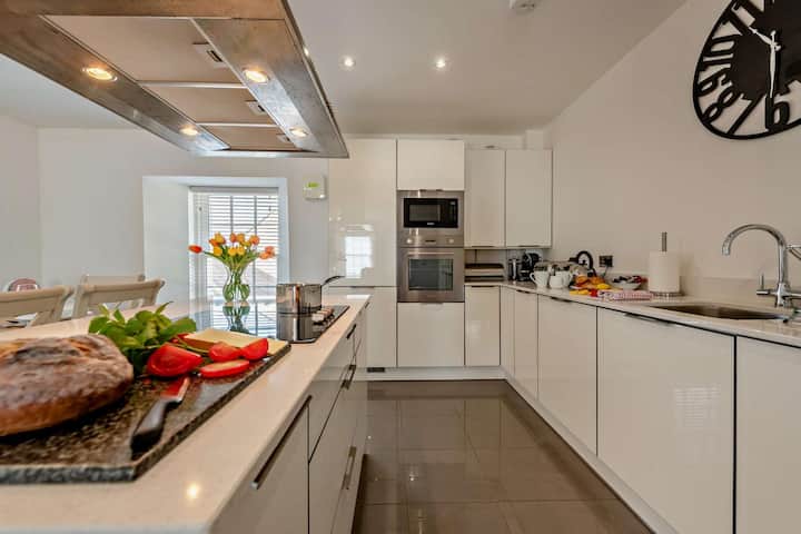 3 Bed In Saundersfoot (Oc-c28338) - 사운더스풋