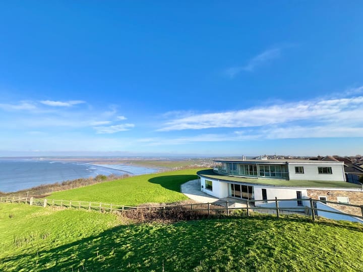 7 Bed In Westward Ho (Oc-o34167) - Bideford
