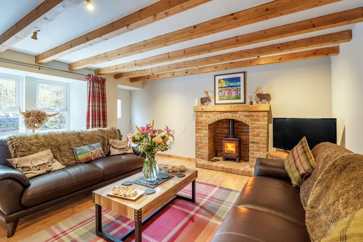 3 Bed In Grantshouse (Oc-h33622) - ダンバー