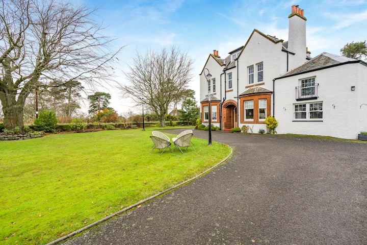 6 Bed In St. Michaels (Oc-p34364) - Dundee
