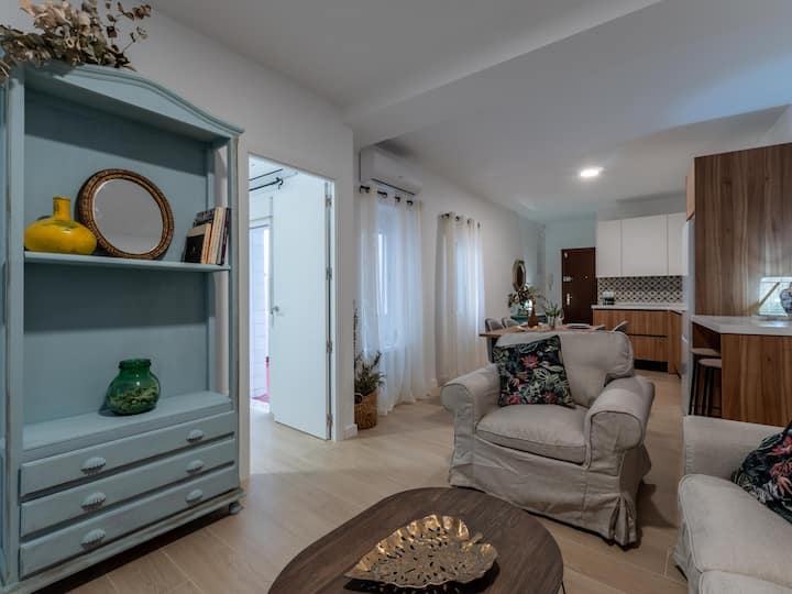 Apartamento Gonzalez - Córdoba