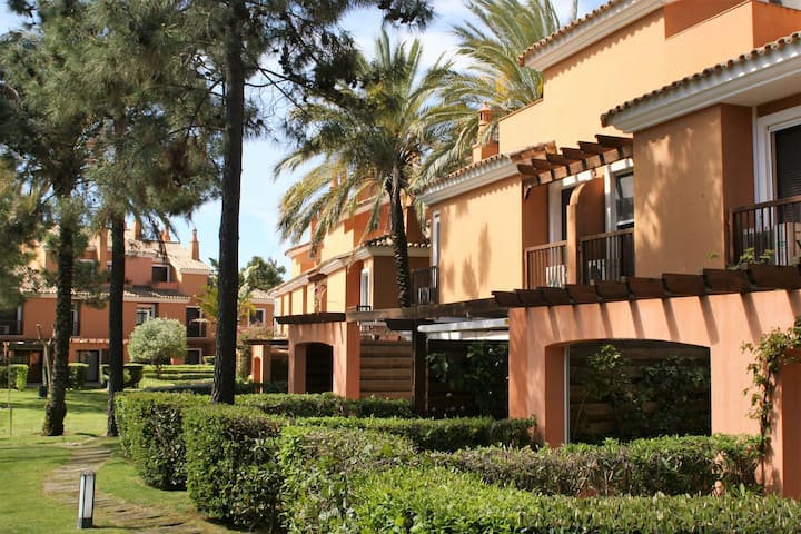 Preciosa Casa Familiar - Islantilla