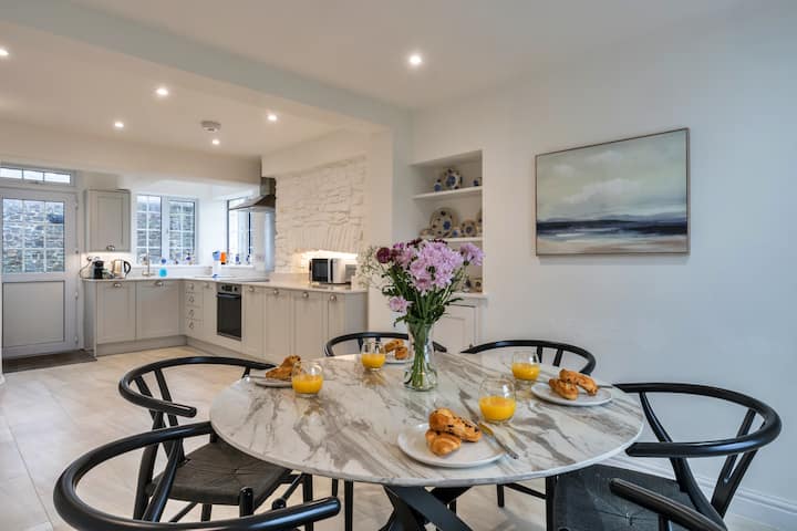 Finest Retreats | Hillside Rise - Westward Ho!