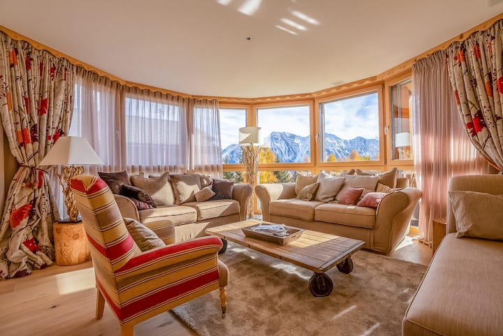 Royal A 4001 2 - Riederalp