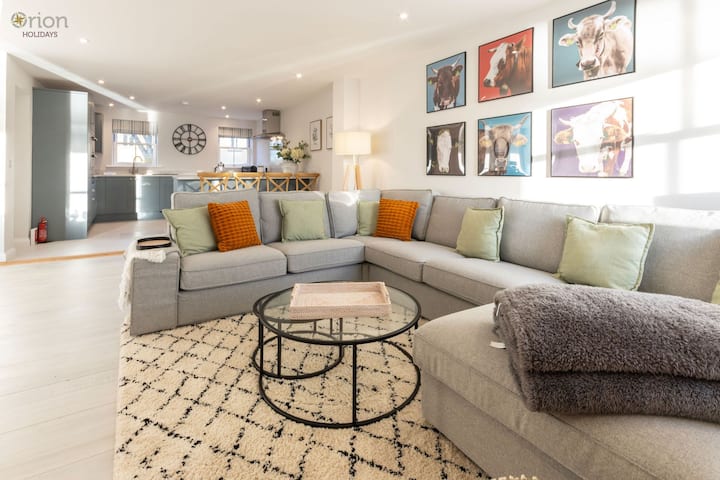 Mill Village 71/72, Milly Cottage - Cirencester