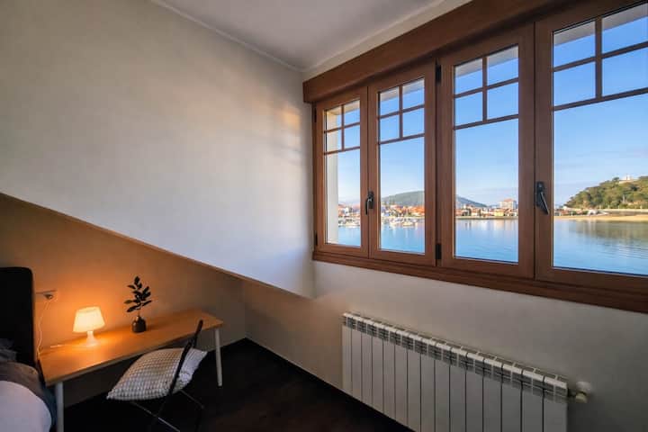 Apto Buenavista - Vistas Al Mar Y A Ribadesella - Ribadesella