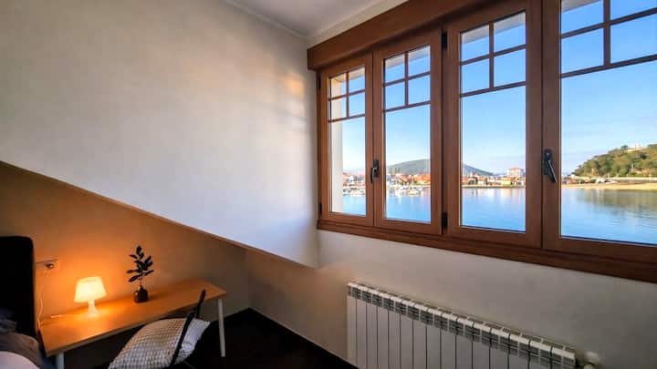 Apto Buenavista - Vistas Al Mar Y A Ribadesella - Ribadesella