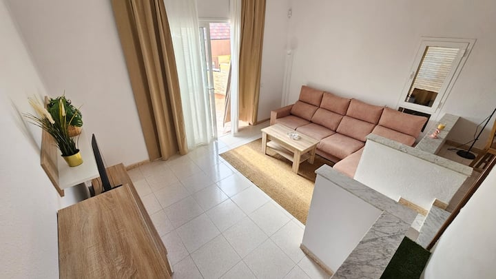 Olguita - Morro Jable