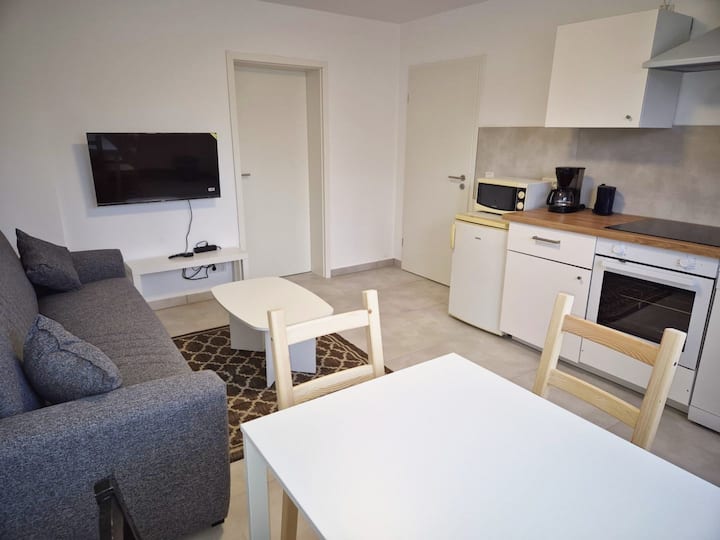 K28c Apartment Gremberghoven - Colonia