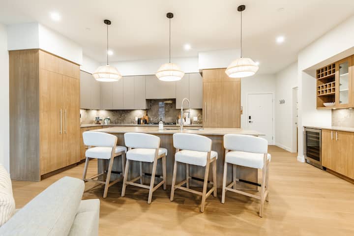 Zara Retreat | Lakeview • 5 Min To Wineries - Lake Country