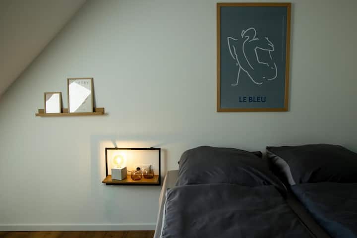 Cozy Innenstadt Zimmer Mit Bad - 3 - Bamberg